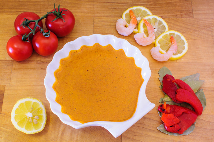 Fresh-Frozen Sauces - Pappardelle's Pasta