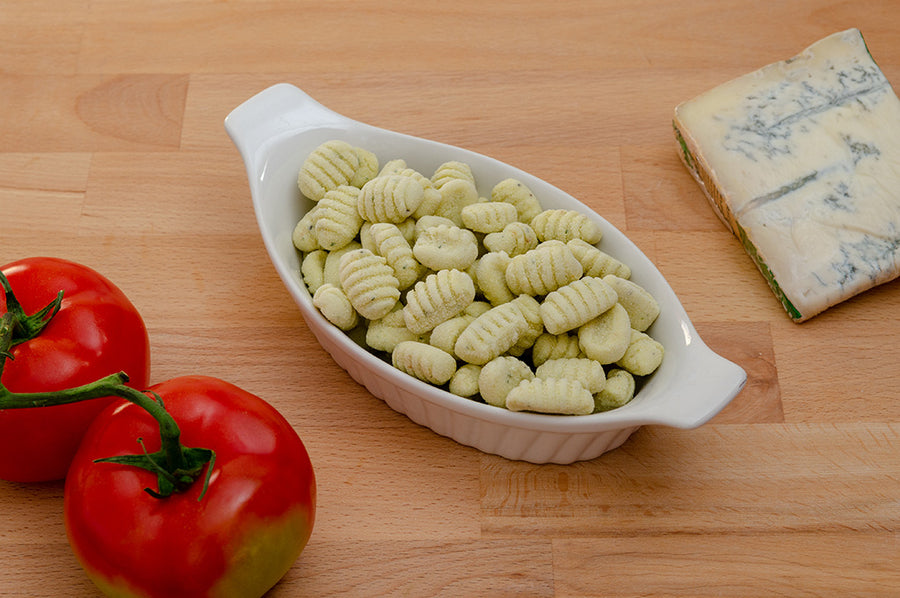 Fresh-Frozen Gnocchi - Pappardelle's Pasta
