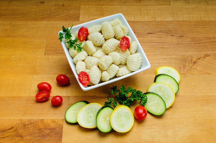 Fresh-Frozen Gnocchi - Pappardelle's Pasta